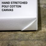 Get shit done (Canvas) - Emotive Works